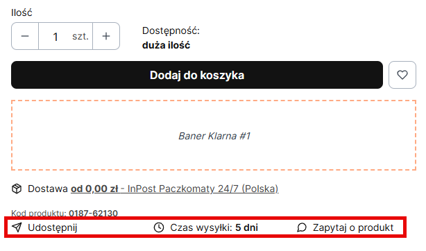 Wielopoziomowy układ strony w Shoper Visual Editor » Shoper Learn